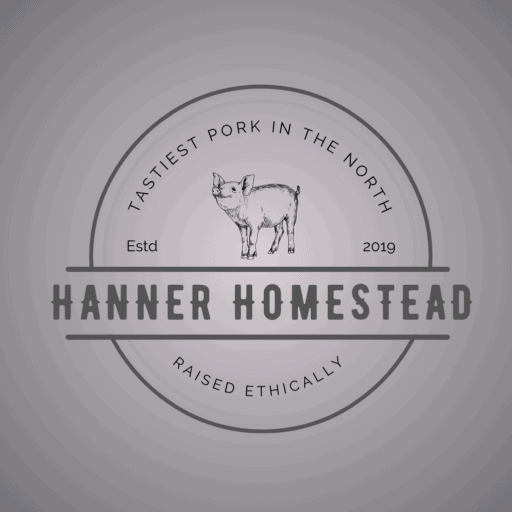 Homesteading - Hanner Homestead